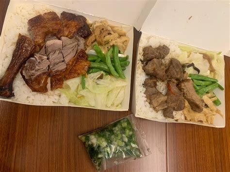 台灣鴨莊 仁武店（不定休日期請查看粉專）的菜單、評論、圖片高雄市仁武區好吃、cp值超高的飯盒供應商 愛玩記