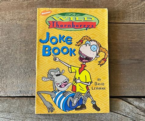 The Wild Thornberrys Coloring Pages