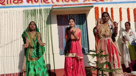 Ncc Song Full Dance Video Youtube