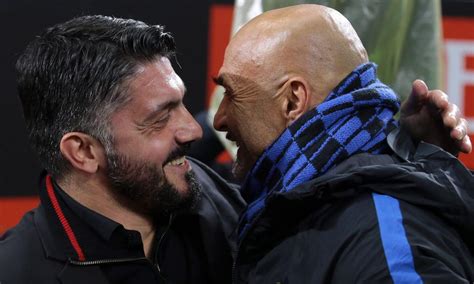 Milan Solo Due Vittorie Negli Ultimi 16 Derby In Serie A Serie A