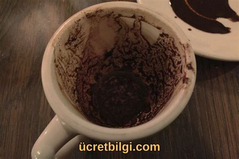 Kahve Falı Fiyatları 2024 Ücret Bilgi