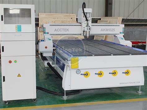 How To Choose A Cnc Router Industry News ACCTEK