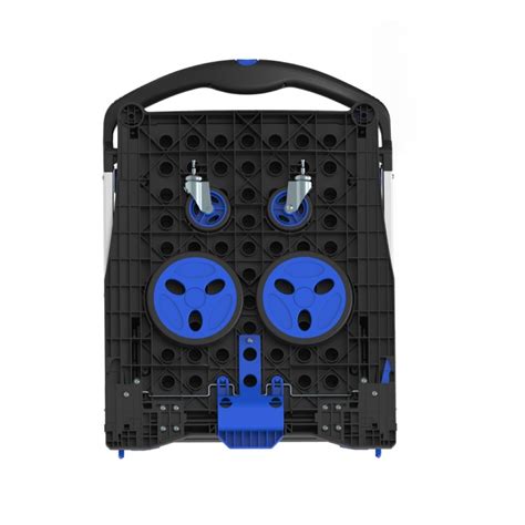 Wholesale Two Tier Floding Hand Truck Manufacturers Manufacturing Company Suppliers And China