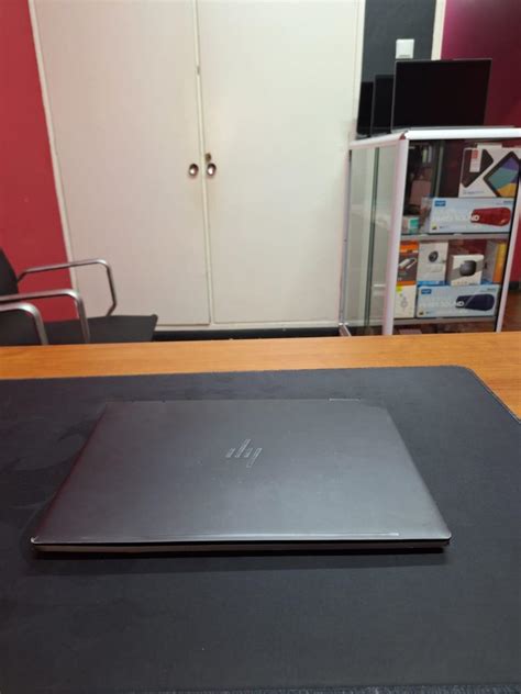 Laptops Hp Envy X360 Converible 13 Ar0xxx Amd Ryzen 5 3500u 8gb Ram