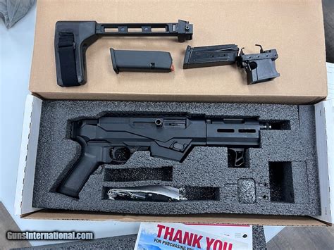 Ruger Pc Charger