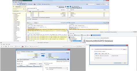 Sql Toolbelt Essentials January 2018 Release
