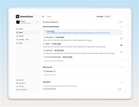 Getting Started Llamaindex Python Documentation