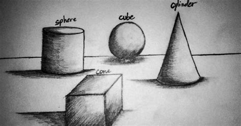 I Thought I Was Just Being Weird Naming 3d Shapes The Wrong Names My