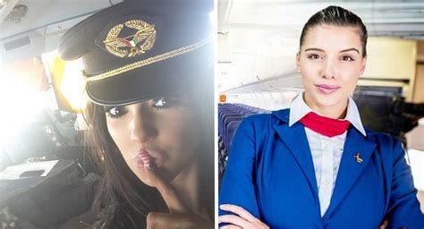 Flight Attendant Reveals How Often Passengers Actually Have Sex On