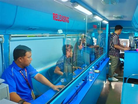 How To Get A Drivers License In The Philippines Part Non Professional Drivers License