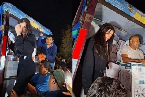 Karely Ruiz sufre accidente Qué le pasó PorEsto