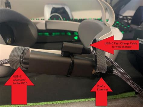 Pico4 Simracing Simulation Or Long Time Playing Rpicoxr