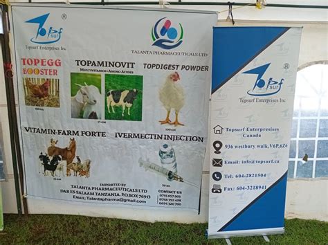 On 13th December 2023 We Talanta Pharmaceuticals Ltd We Were Able To