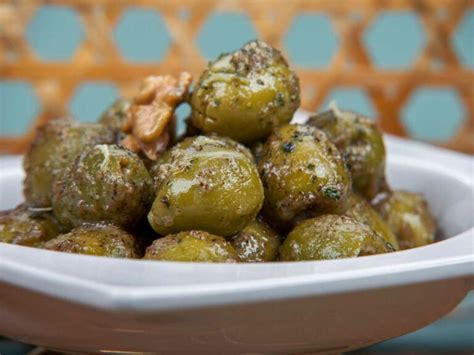 Romanian Easter Drob Recipe Drob De Miel Travel Food Atlas