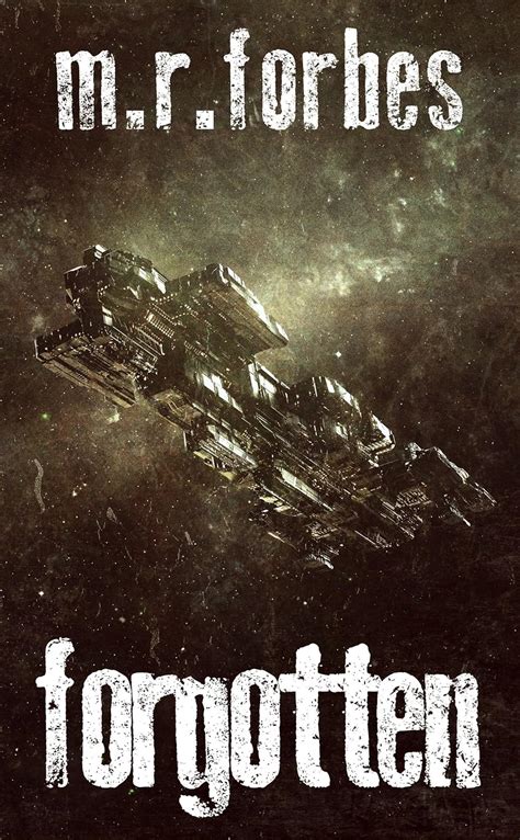 Forgotten The Forgotten Book 1 Ebook Forbes Mr