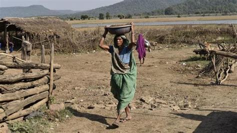 India Needs A New Rural Centric Development Model Opinion Hindustan