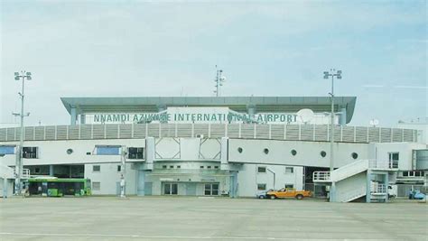Nnamdi Azikiwe Airport Reopens After Allied Air Cargo Aircraft Crash