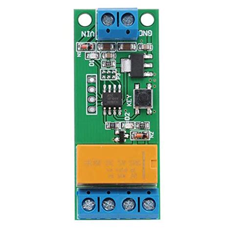 Motor Reverse Polarity Timer Dc 56912v Motor Reverse Polarity Module