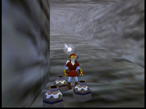 File Zf Hidden Cave Pots OoT Randomizer Wiki