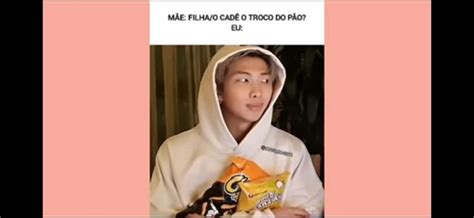 Pin De Viviane Di Magielle En 1 4 Memes BTS K Pop