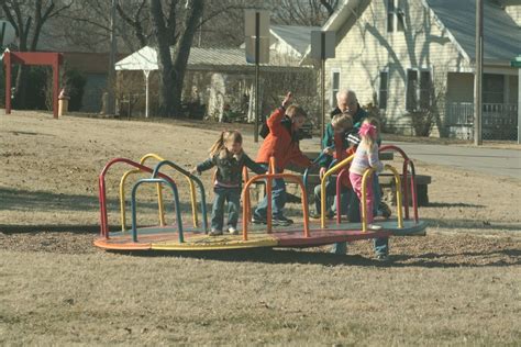 980 Old Dangerous Playground Equipment 1000 Awesome Things