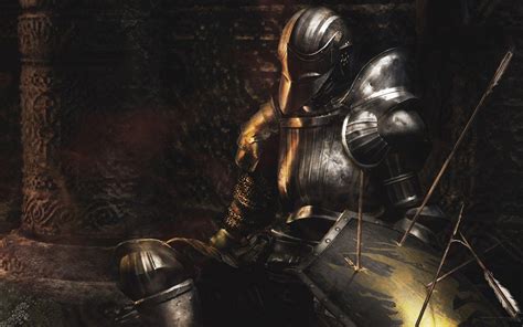 Demons Souls Wallpapers Wallpaper Cave