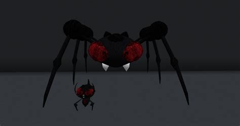Blackwidow Dewpider Pokécentral Pixelmon Network Wiki Fandom