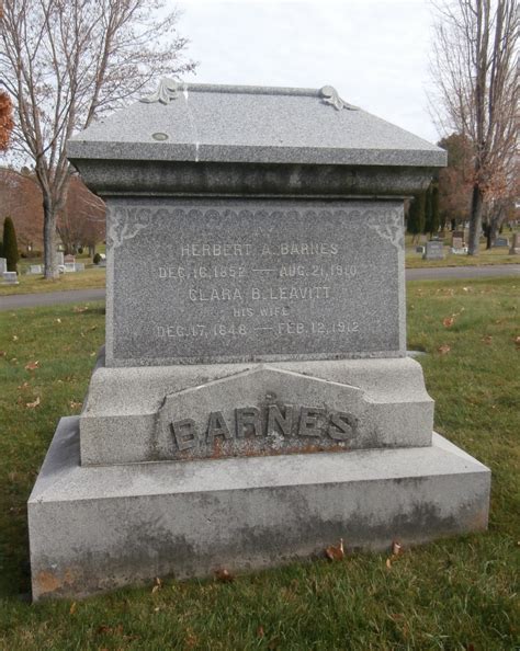 Harold Anson Libby 1894 1959 Find A Grave Memorial