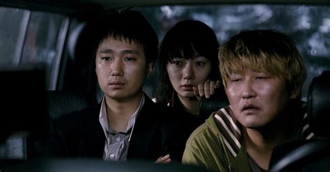 The 15 Best Korean Sci Fi Movies Of All Time