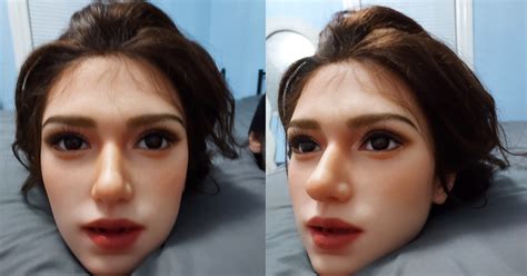 Top Cydoll 157cm S Tpe Sex Doll Review Stunning Realism And Soft Touch