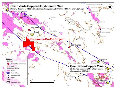 Dlp Resources Announces Coincident Magnetic Anomaly With Copper And
