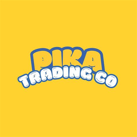 Pika Trading Co Pachuca