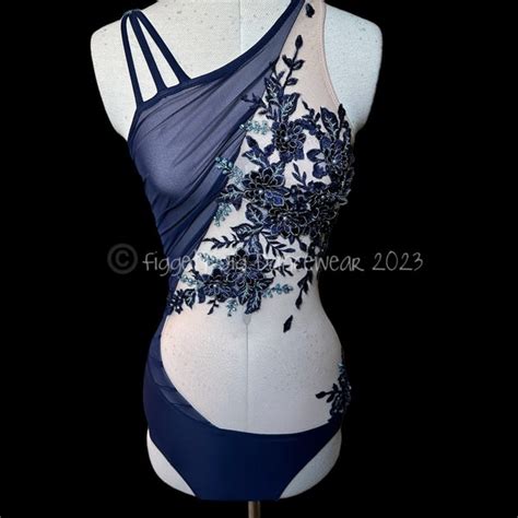 Dance Costume Etsy