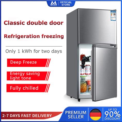 Mbk Refregerator On Sale Personal Mini Fridge With Freezer Inverter