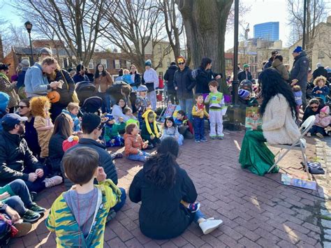 You Should Know Julia Pollock Philadelphia Jewish Exponent