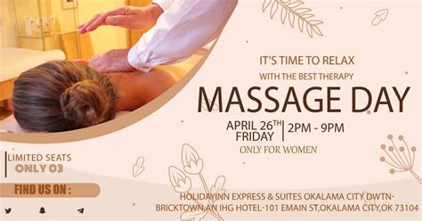 Entry 14 By Zamangdesigner For Digital Advertisement For Massage