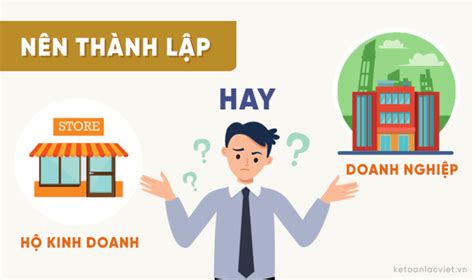 Hộ Kinh Doanh Là Gì Quy định Về Hộ Kinh Doanh Tại Việt Nam