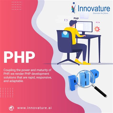 innovature on linkedin phpdevelopment phpdevelopers php developer