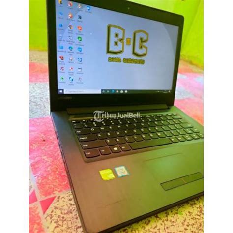 Laptop Lenovo Ideapad Tu Ram Gb Proccesor Intel Core I Di U Bekas Di Samarin