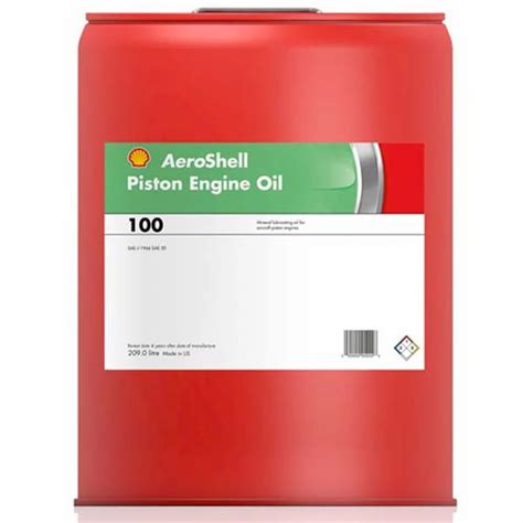 Aeroshell Piston Engine Oil 100 55usg At Best Price In New Delhi Id 2856588669730