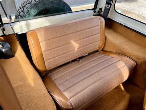 Sold Carroll Shelbys 1993 Jeep Yj Wrangler 257035