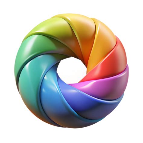 Wonderful Classic Rotating Color Spectrum Isolated Element Exclusive 60560061 Png Wonderful Classic Rotating Color Spectrum Isolated Element Exclusive 60560061 Png