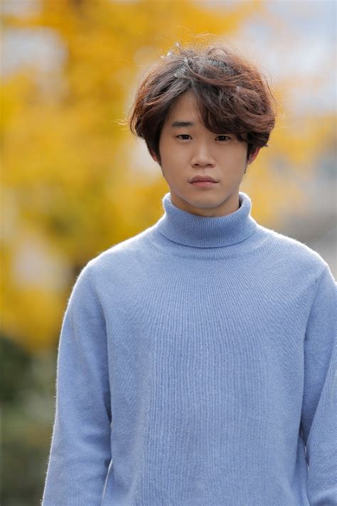 Nhk連続テレビ小説「半分、青い。」に出演する矢本悠馬 ― スポニチ Sponichi Annex 芸能