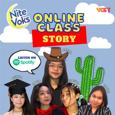 Announcer Wannabe Podcast On Spotify