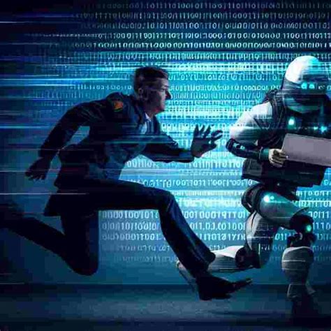 What Types Of Cybercrime Target Businesses