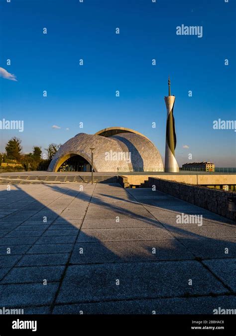 Rijeka In Croatia Stock Photo Alamy