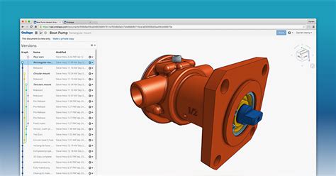 Mastering 3d Modeling Machine Design