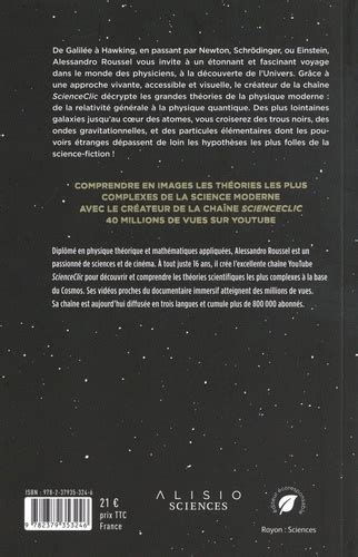 Les Grandes Lois De Lunivers De La Gravitation Alessandro