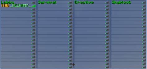 Feature Guide Layout · Neznamytab Wiki · Github