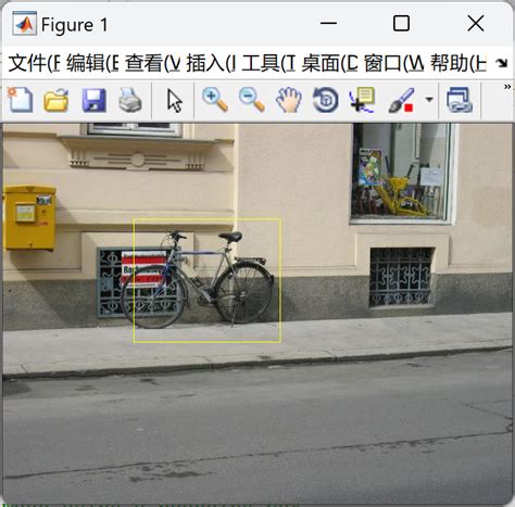 学习使用二元分类器检测对象；模板匹配，梯度直方图（hog）和级联目标检测研究（matlab代码实现） Csdn博客